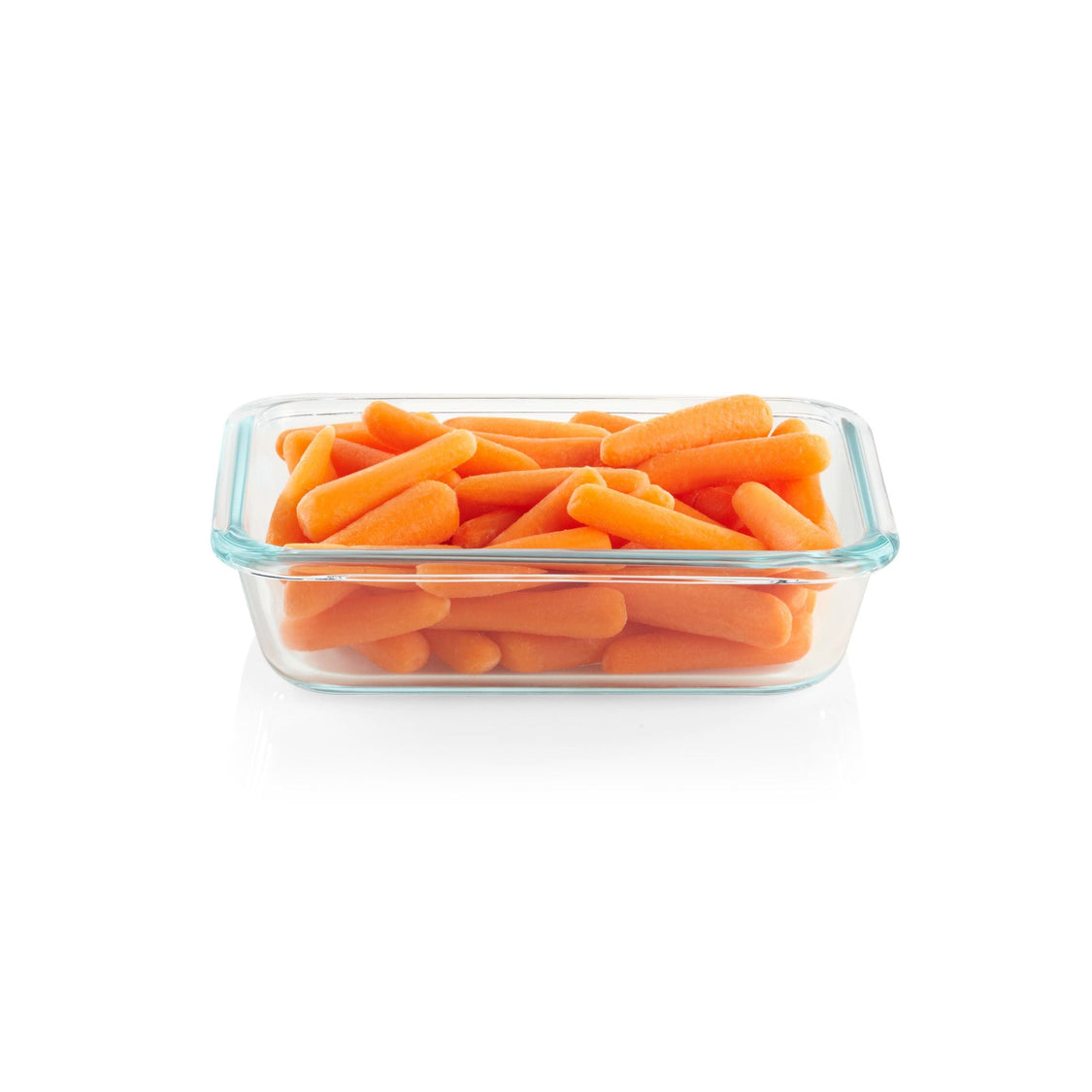 Snapware - Glass Rectangle Containers