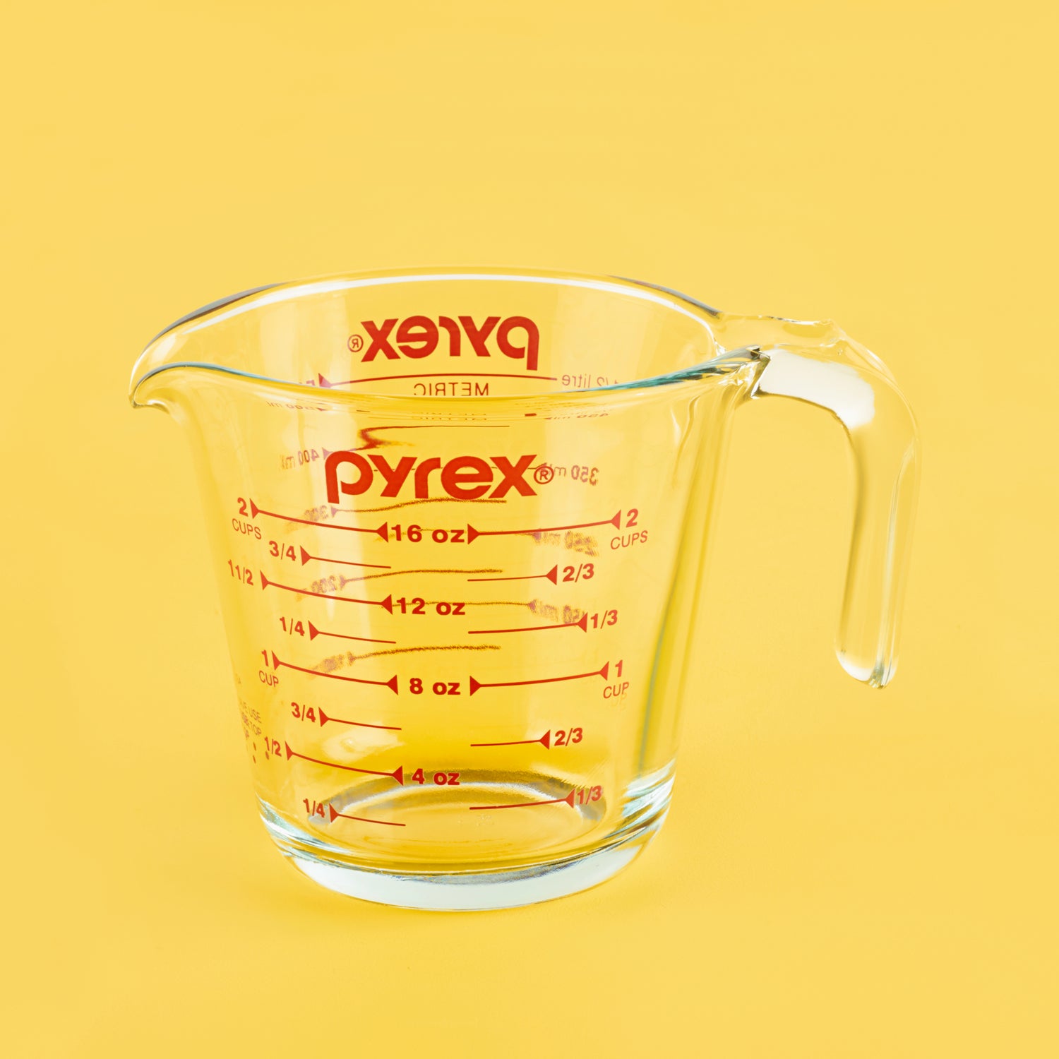 Pyrex® 3-piece Measuring Cup Set