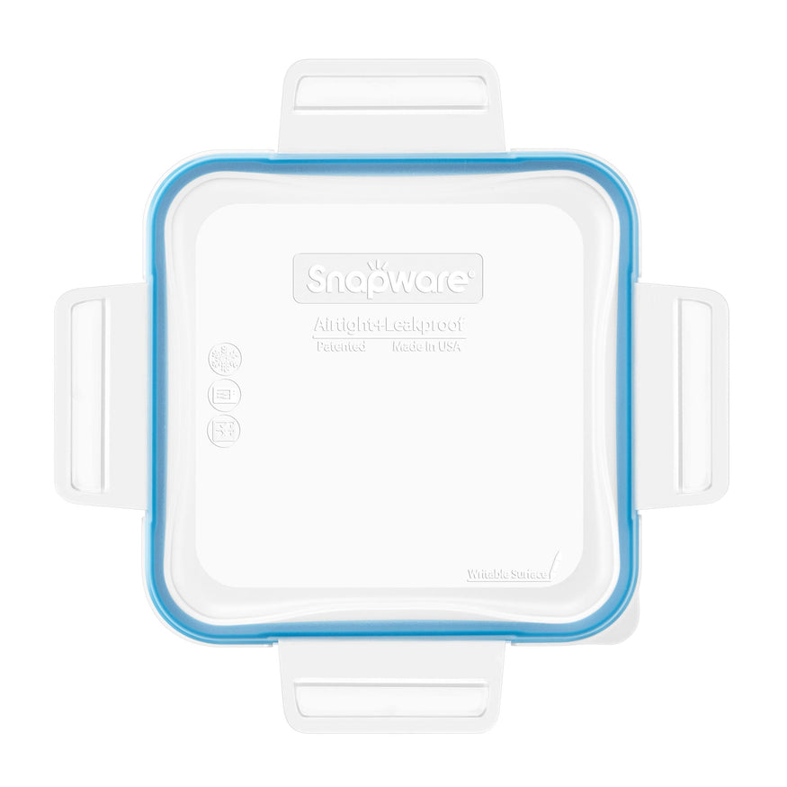 Lids Pyrex Snapware