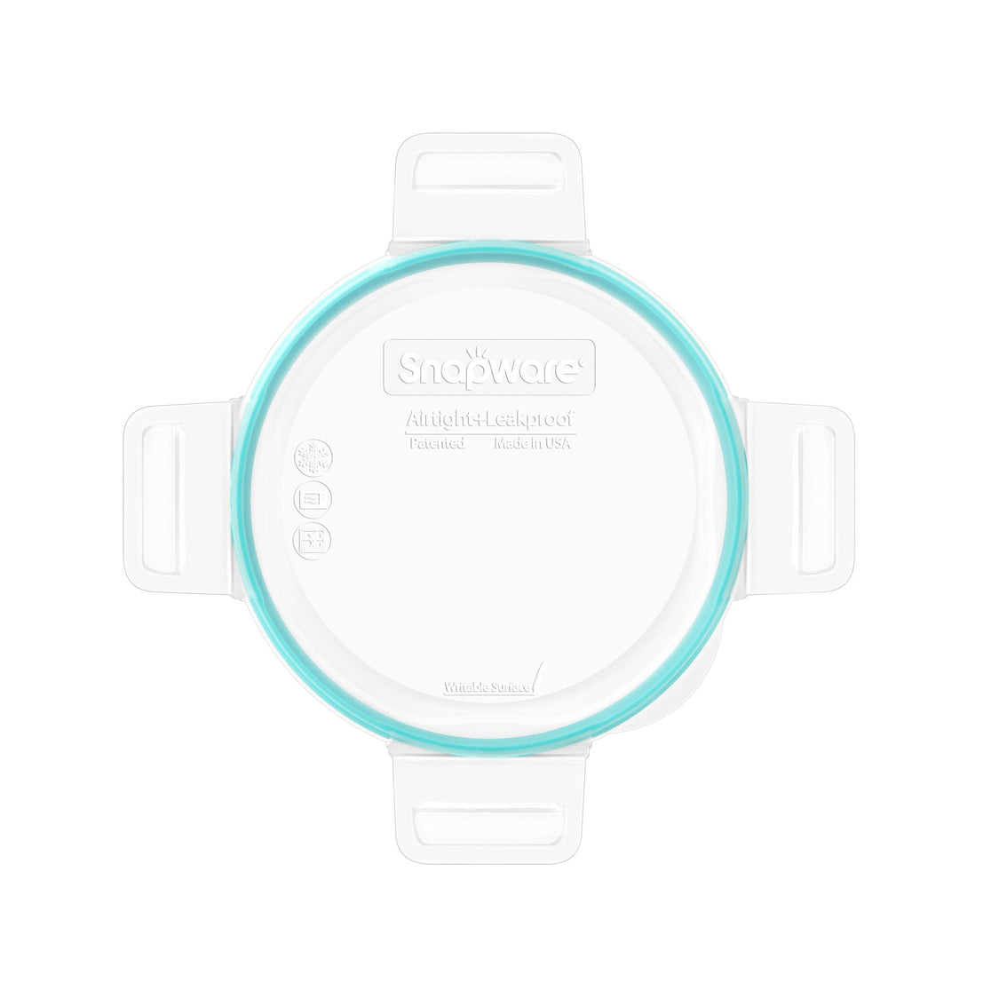 Snapware Locking Lids