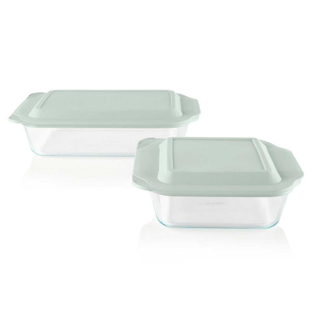 Pyrex All Bakeware