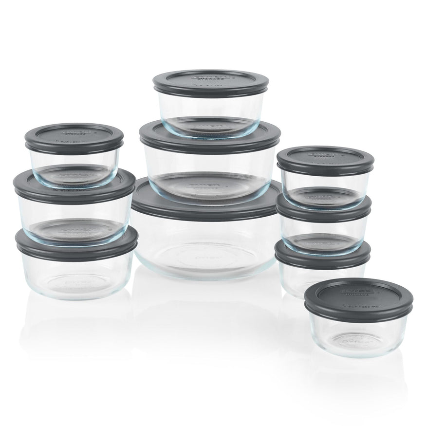 Pyrex Sets