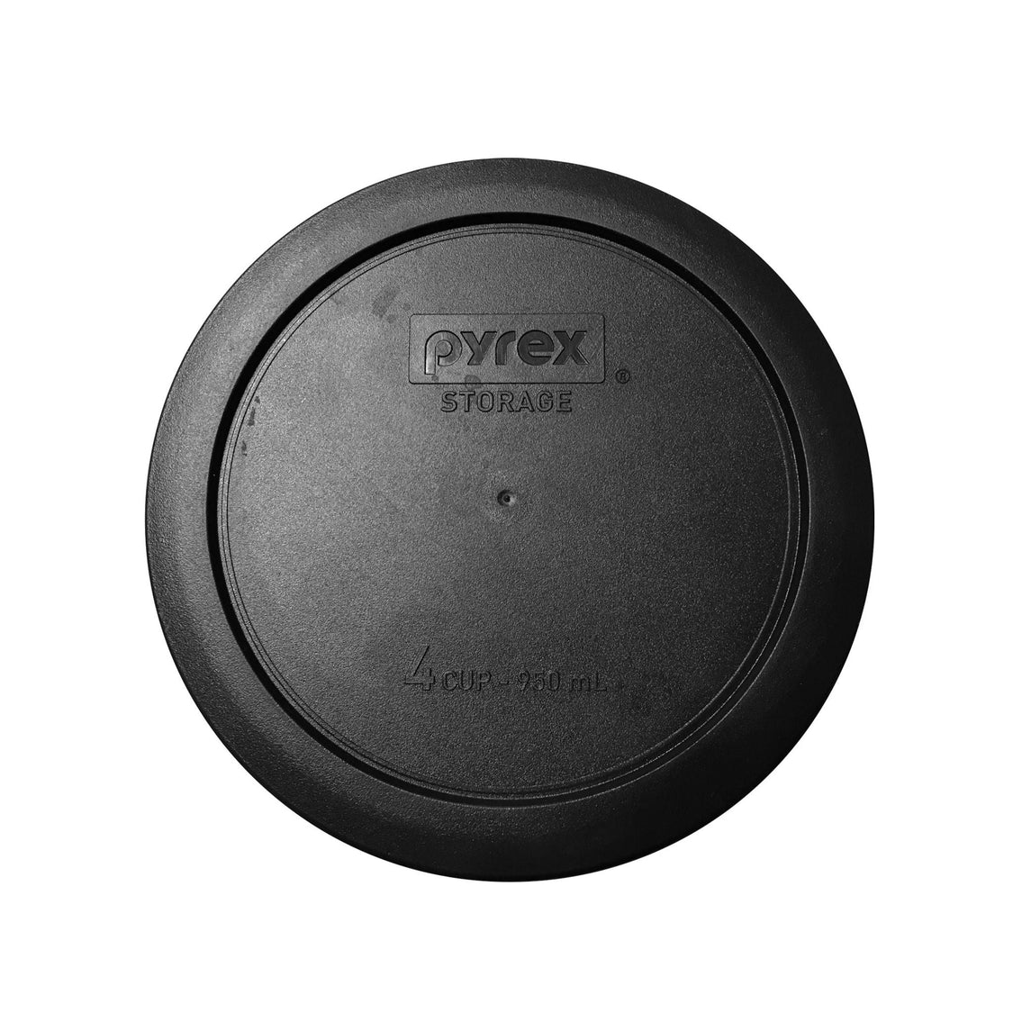 Pyrex Round Lids