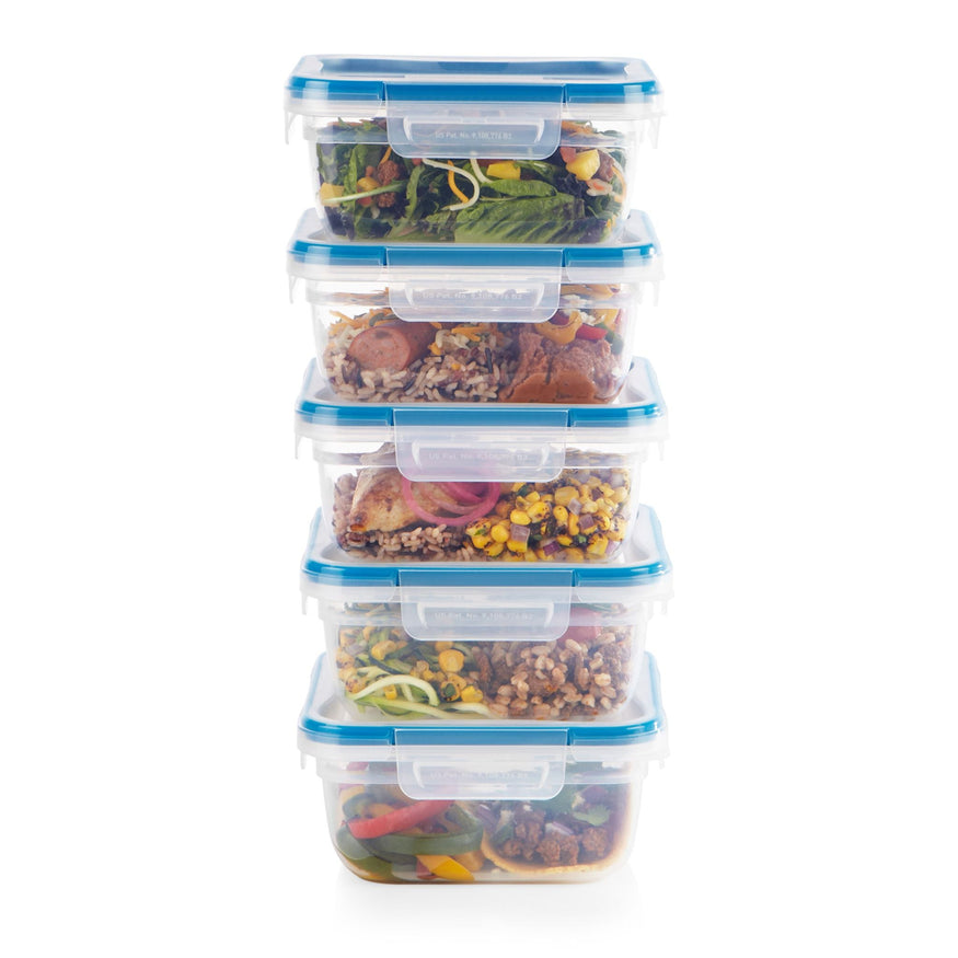 Snapware - Plastic Food Storage