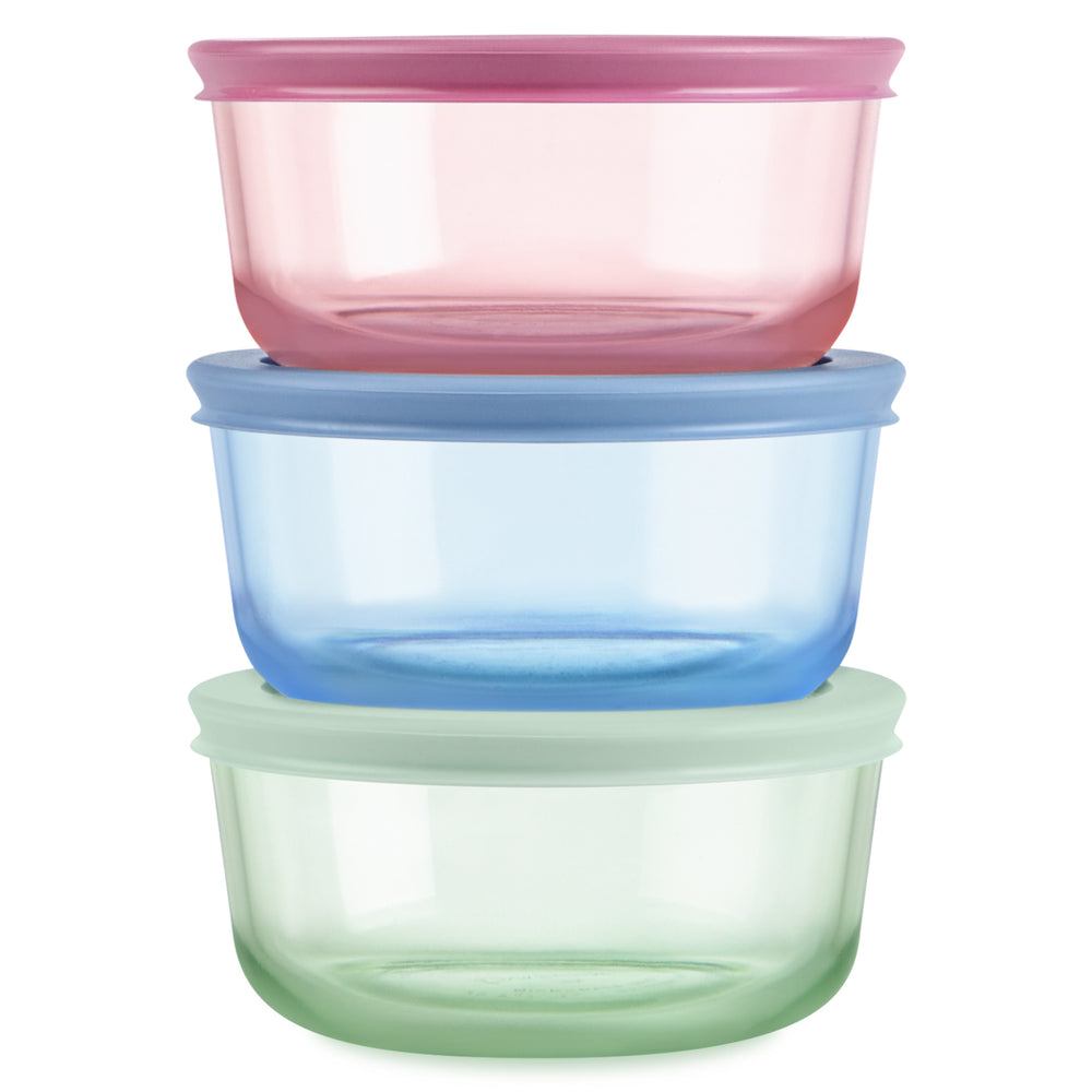 Pyrex Sets