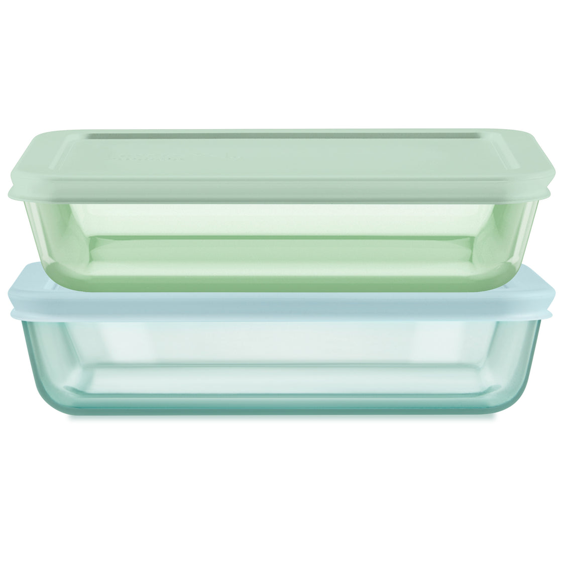 Pyrex - Glass Food Storage