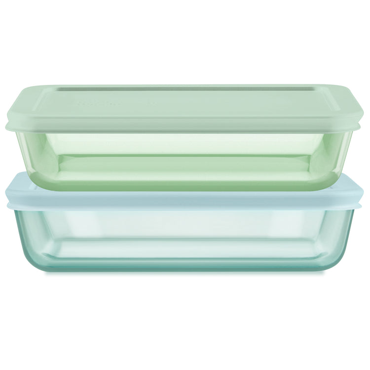 Pyrex Simply Store