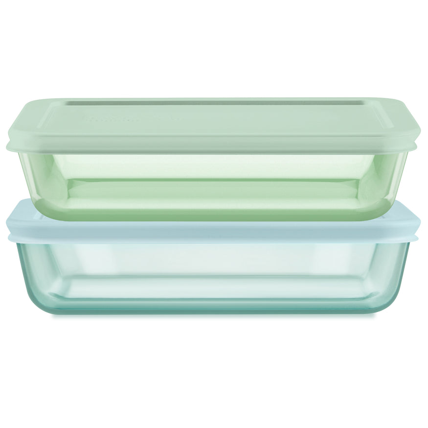 Pyrex Simply Store
