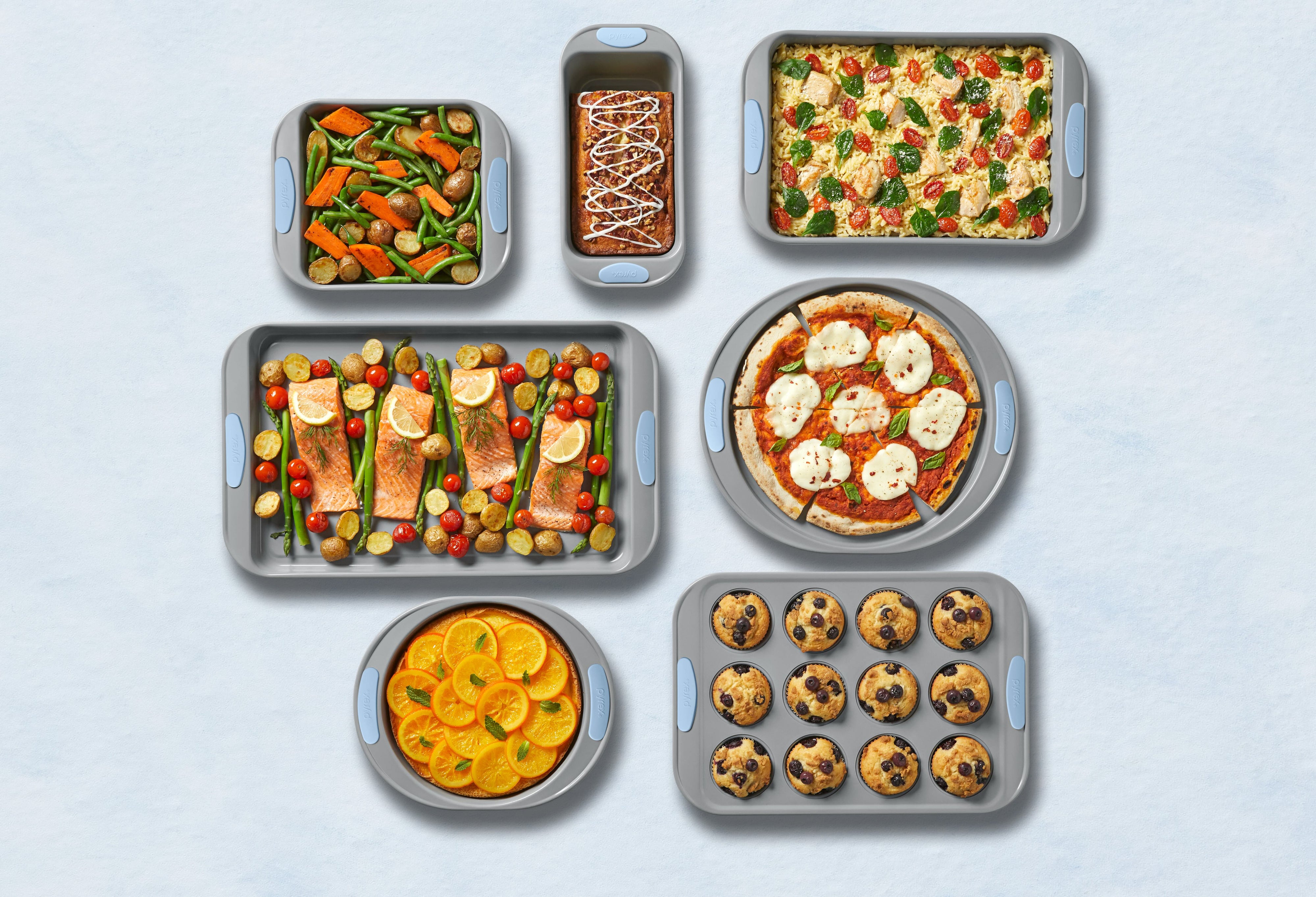 Pyrex Home