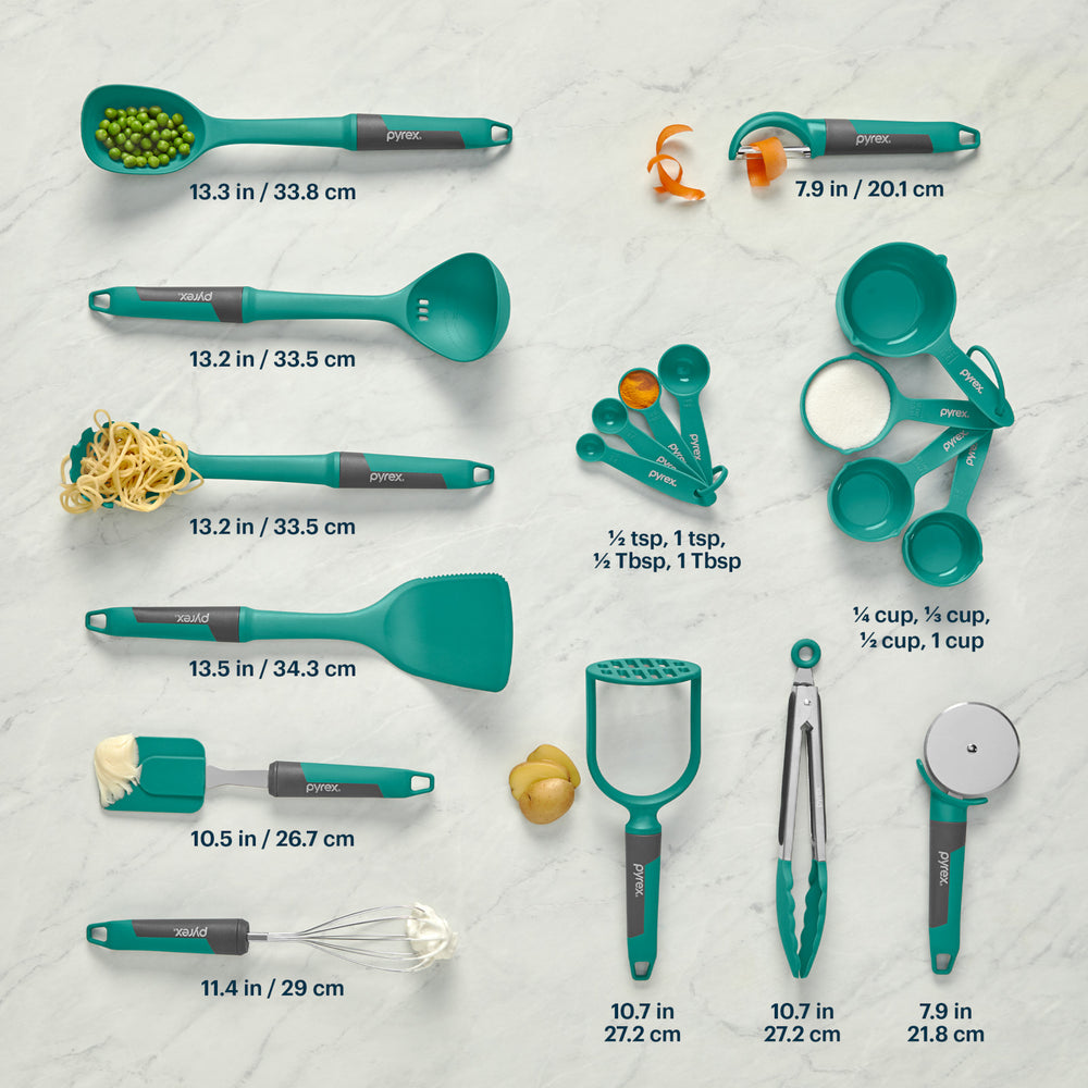 Pyrex Home