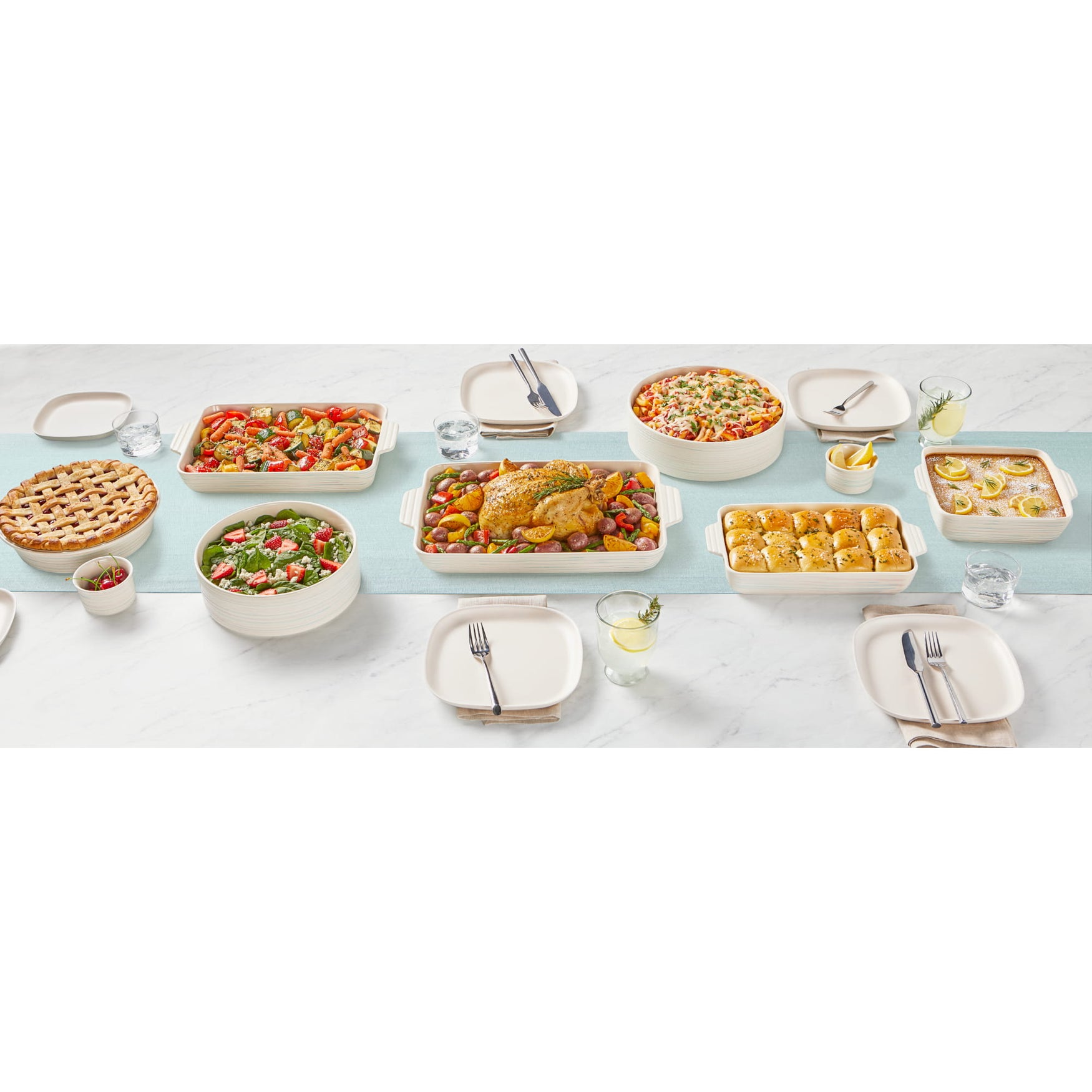 Pyrex Home
