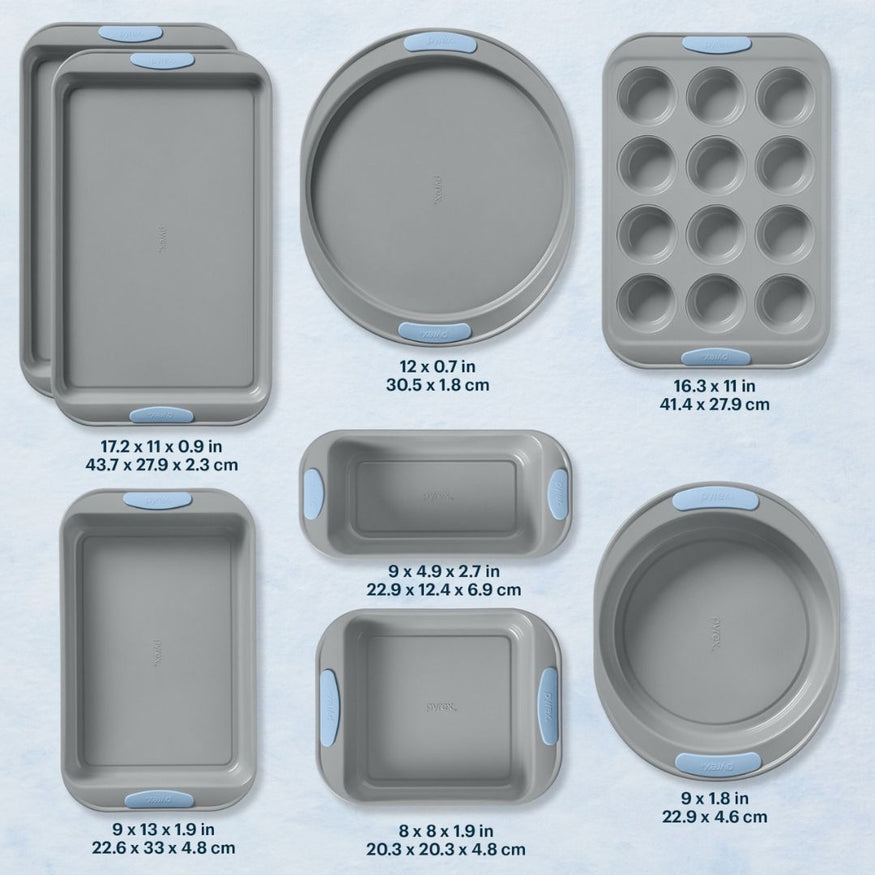 Pyrex Home