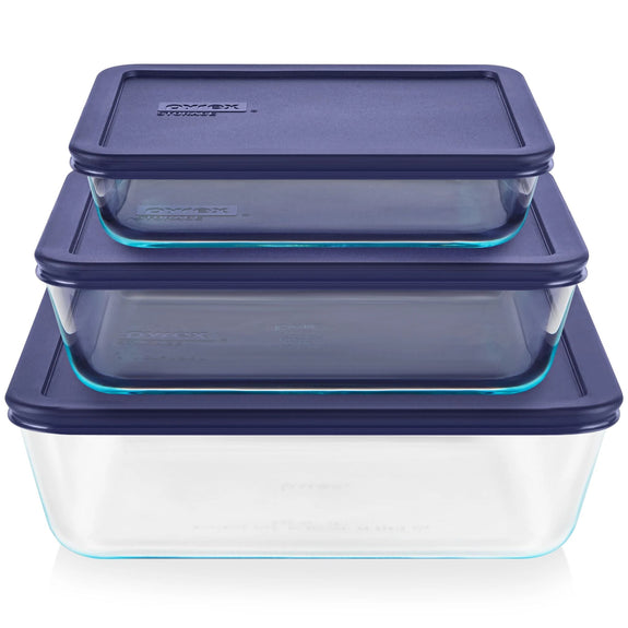 Pyrex Sets