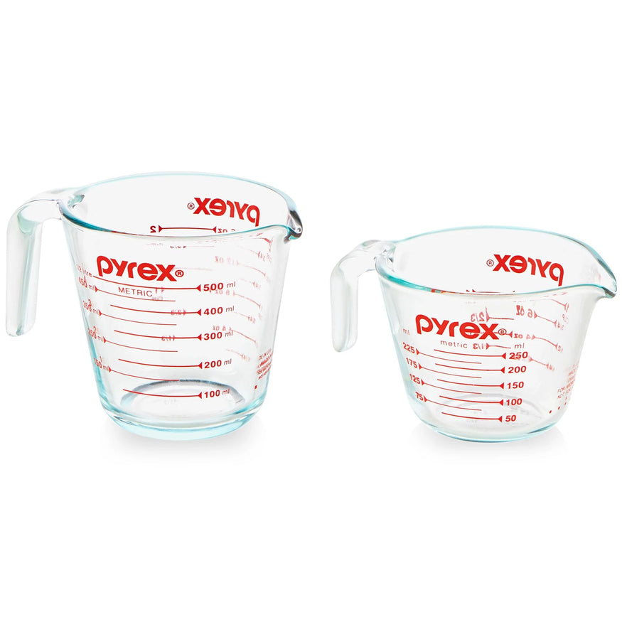 Pyrex - Measuring Cups