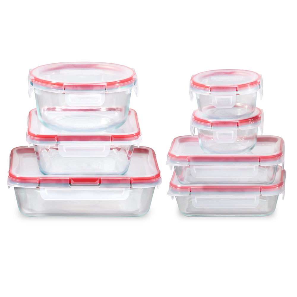 Pyrex