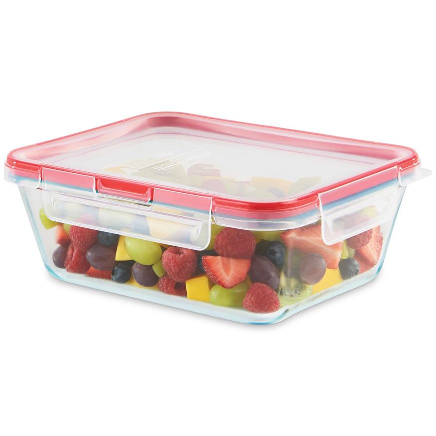Pyrex - Glass Food Storage