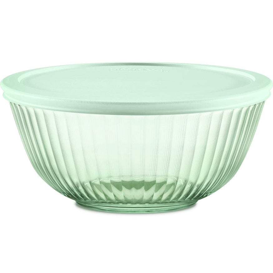 Pyrex Colors - Meal Prep