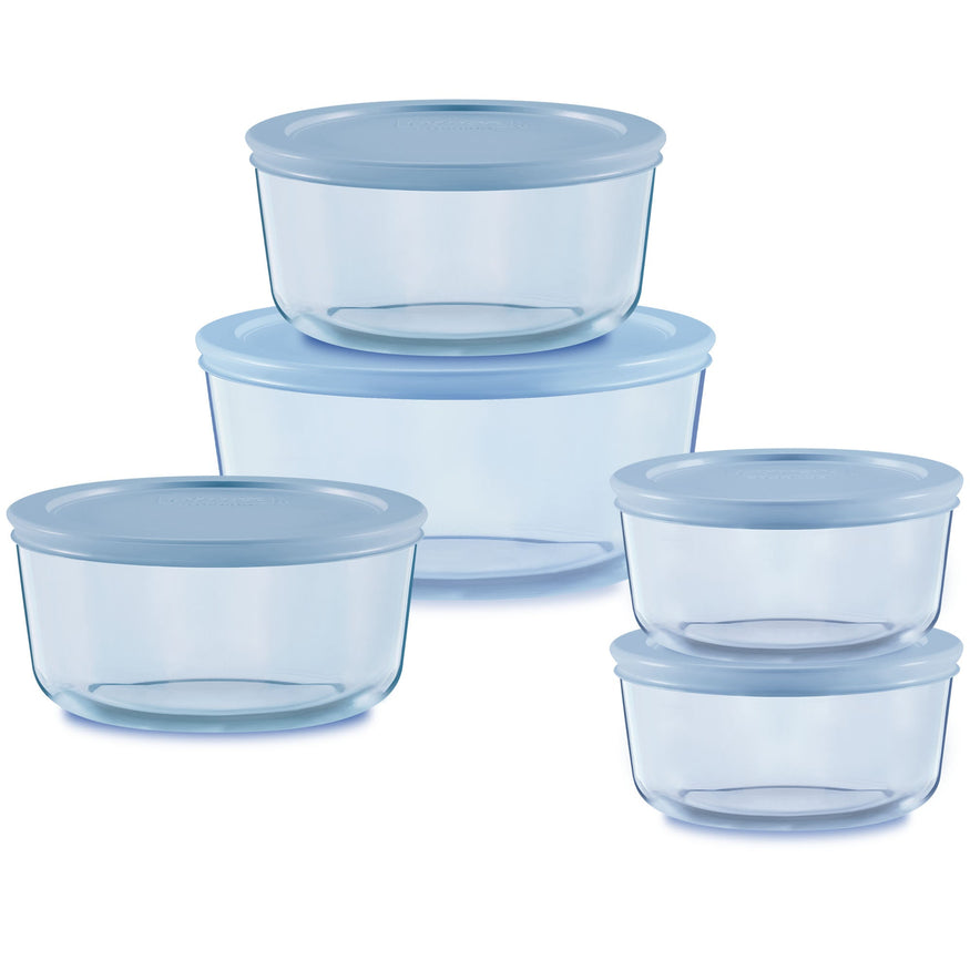 Pyrex Simply Store