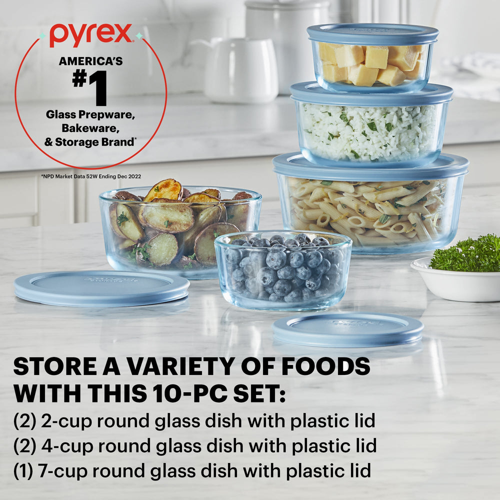 Pyrex Sets