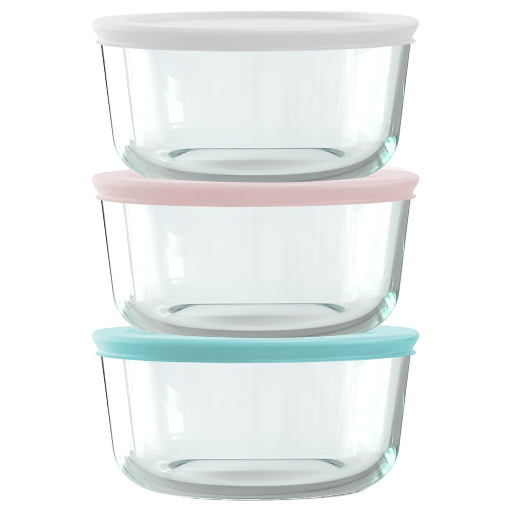 Pyrex Sets