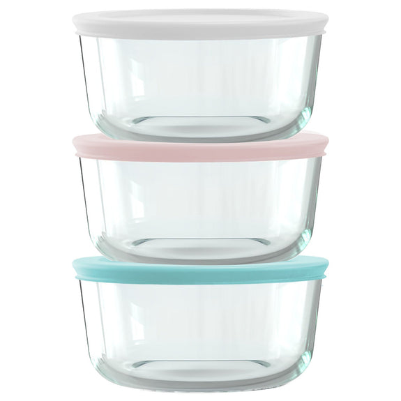 Pyrex Sets