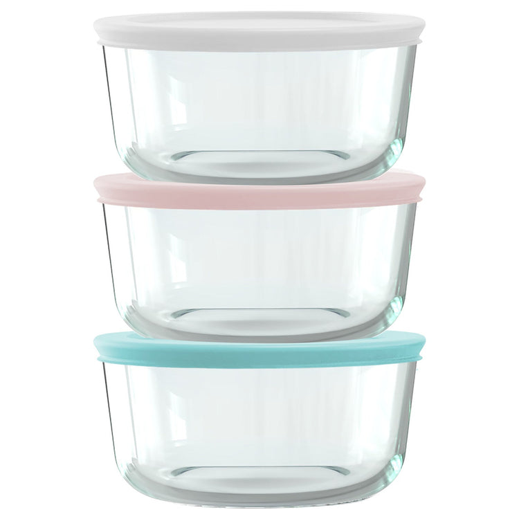 Pyrex Sets
