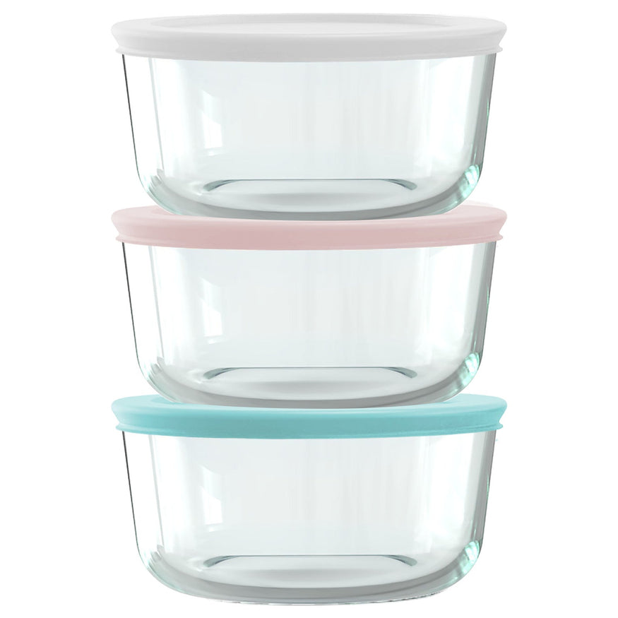 Pyrex Sets
