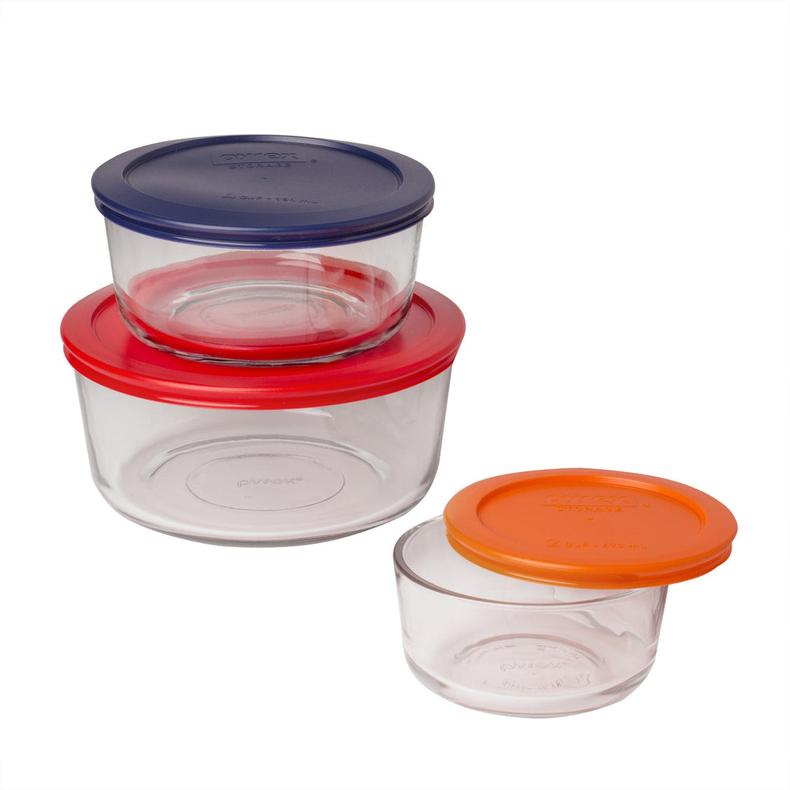 Pyrex Simply Store
