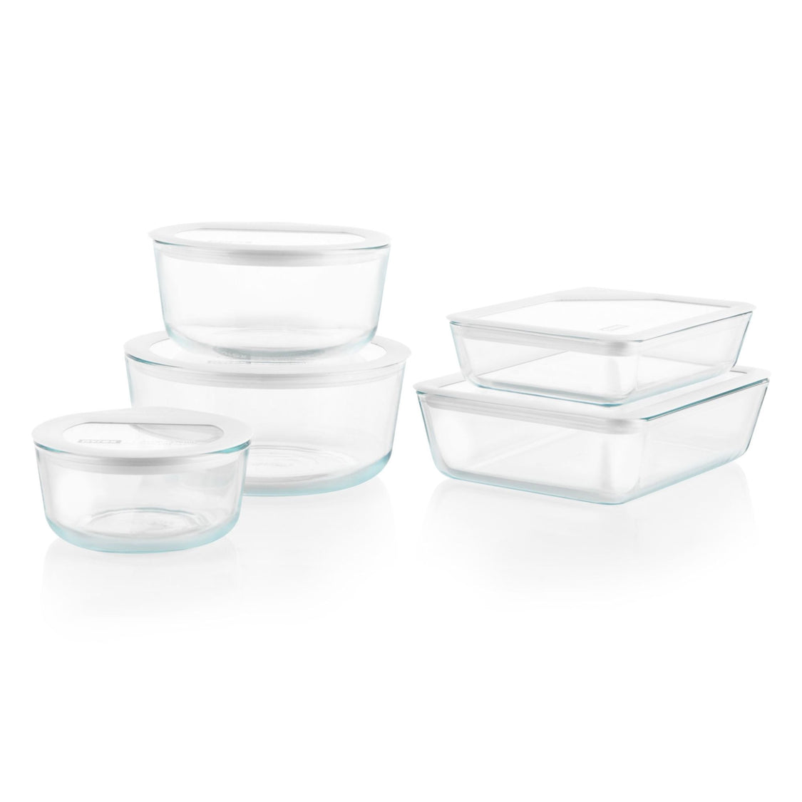Pyrex Home