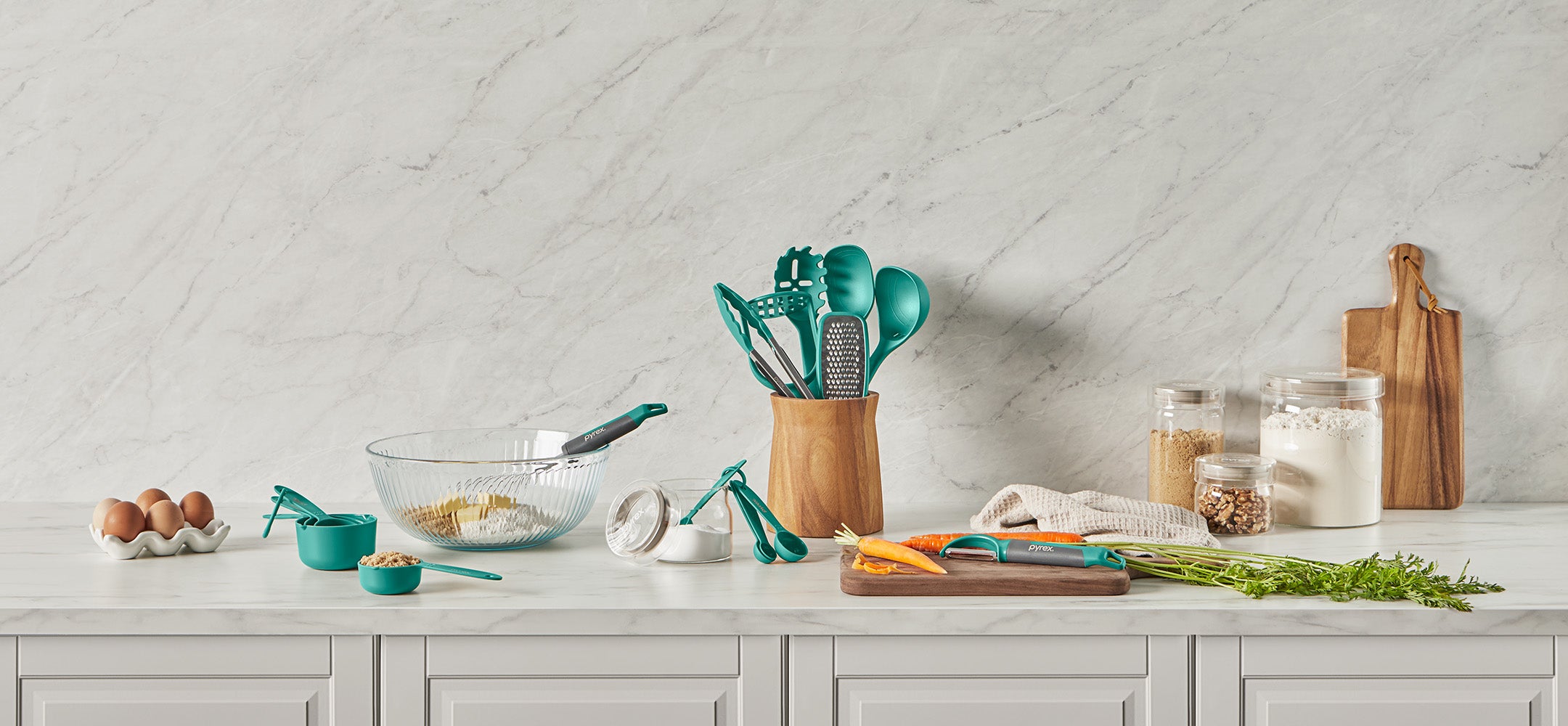 Pyrex Home