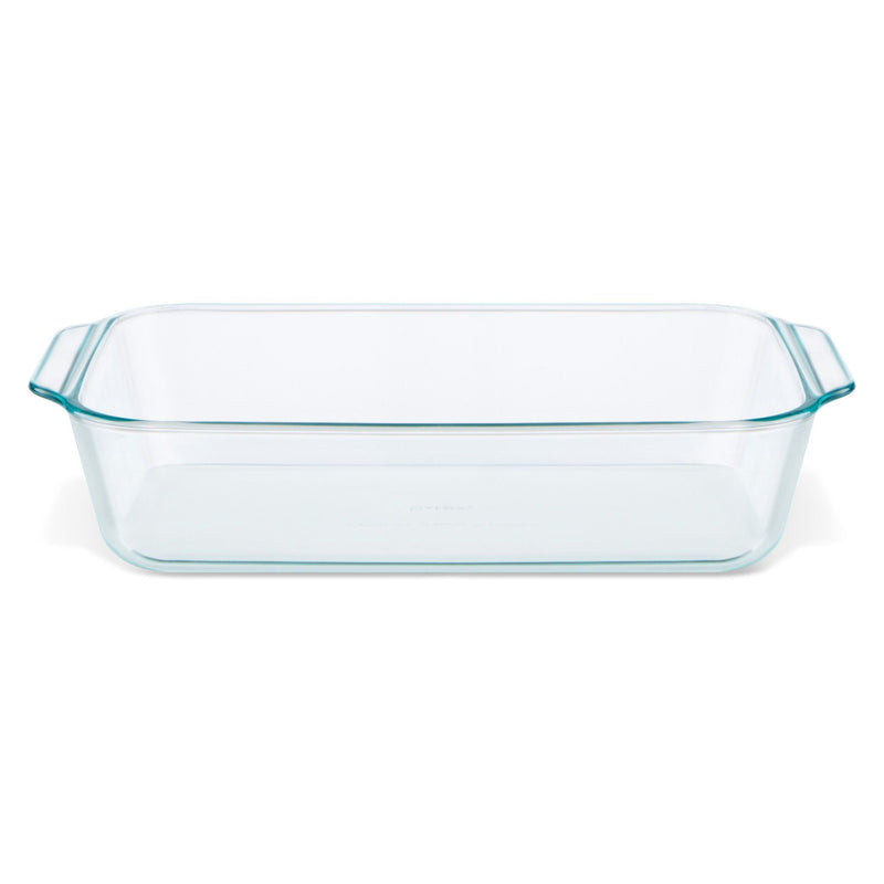 Pyrex® 9" x 13" Deep Oblong Baking Dish