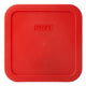 Pyrex® Red Lid for 4-cup Glass Food Storage Container