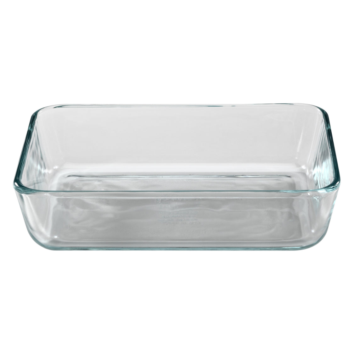 Pyrex® Simply Store® 11-cup Rectangular Glass Food Storage Container