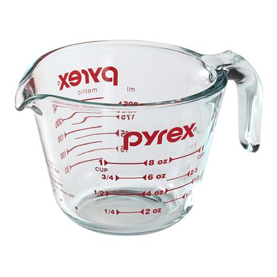 Pyrex® 1-cup Measuring Cup