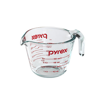 Pyrex - Measuring Cups