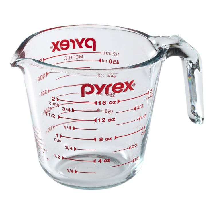 Pyrex - Measuring Cups