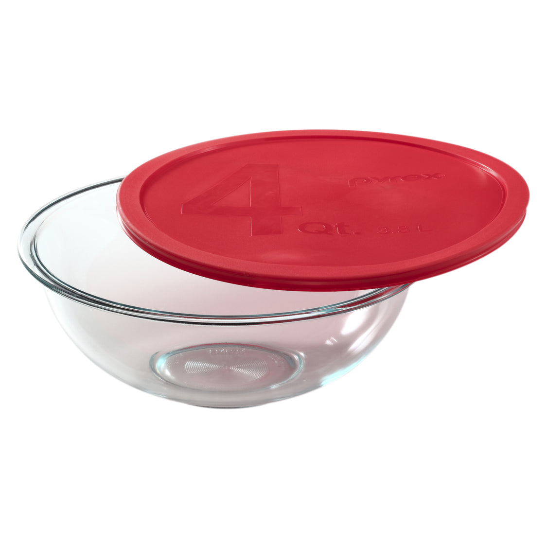 Pyrex - Meal Prep