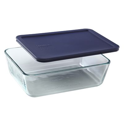 Pyrex - Glass Food Storage